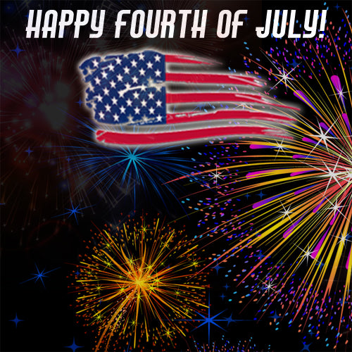 HAPPY INDEPENDENCE DAY WEEKEND! FREE USA SHIPPING! – Full Throttle Speed