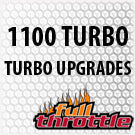 Turbochargers and Accessories – Full Throttle Speed