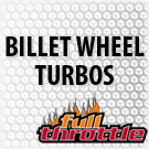 Buick Specific Precision Turbo – Full Throttle Speed