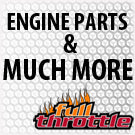 V6 Buick Engine Parts – Full Throttle Speed