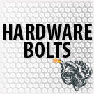 Hardware – Full Throttle Speed