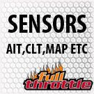 EFI Sensors – Full Throttle Speed