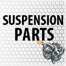 Suspension – Full Throttle Speed