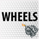 Wheels – Full Throttle Speed