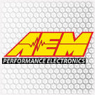 AEM Air/Fuel Delivery – Full Throttle Speed