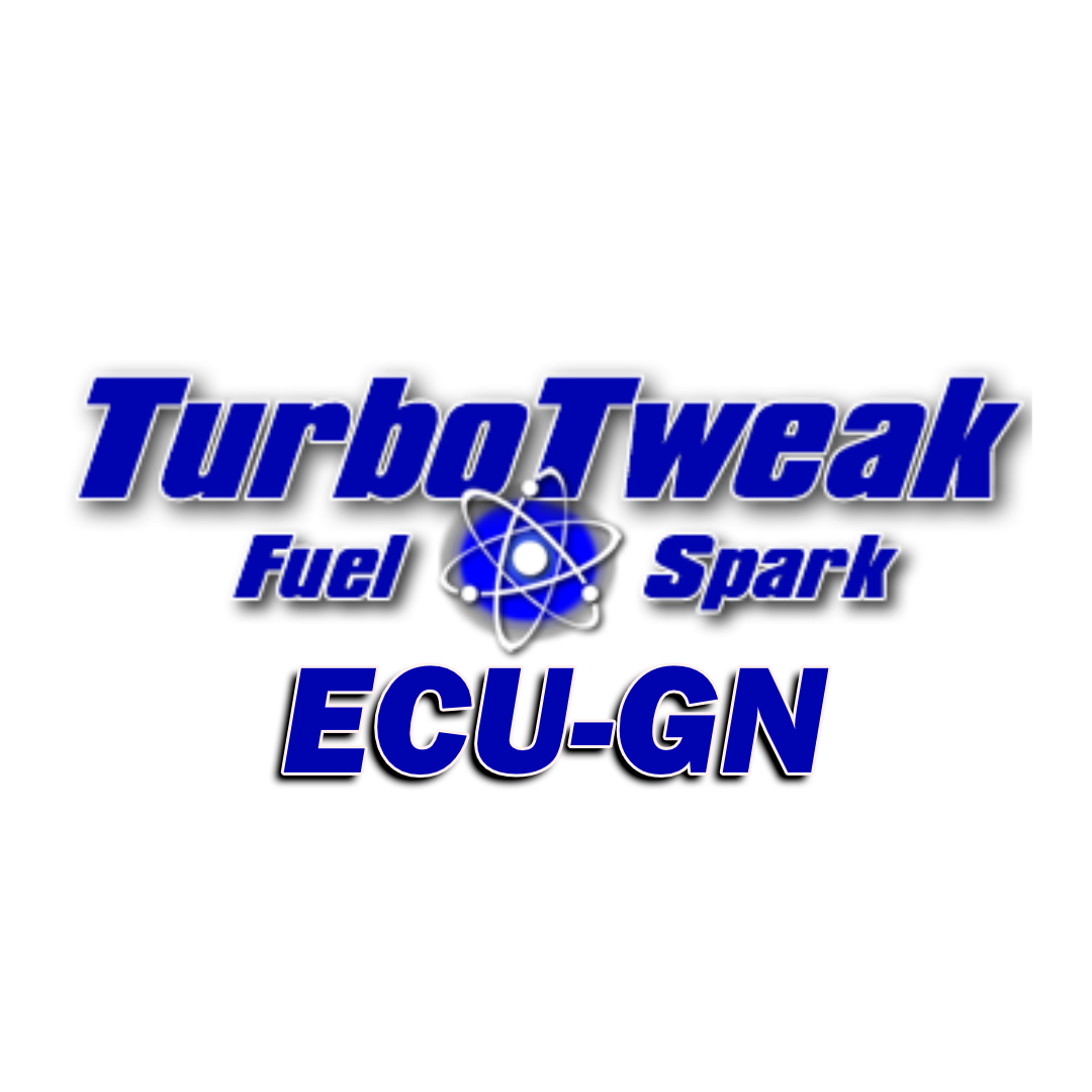 ECU-GN Standalone – Full Throttle Speed