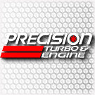 Precision Turbo – Full Throttle Speed