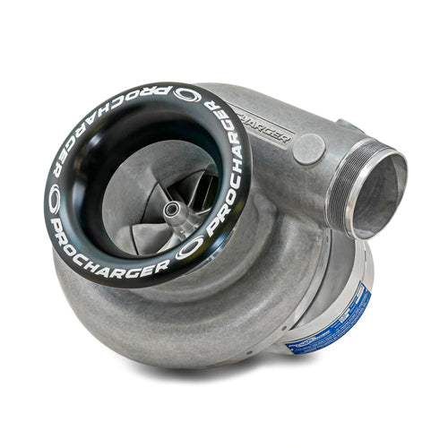 Procharger Superchargers – Full Throttle Speed