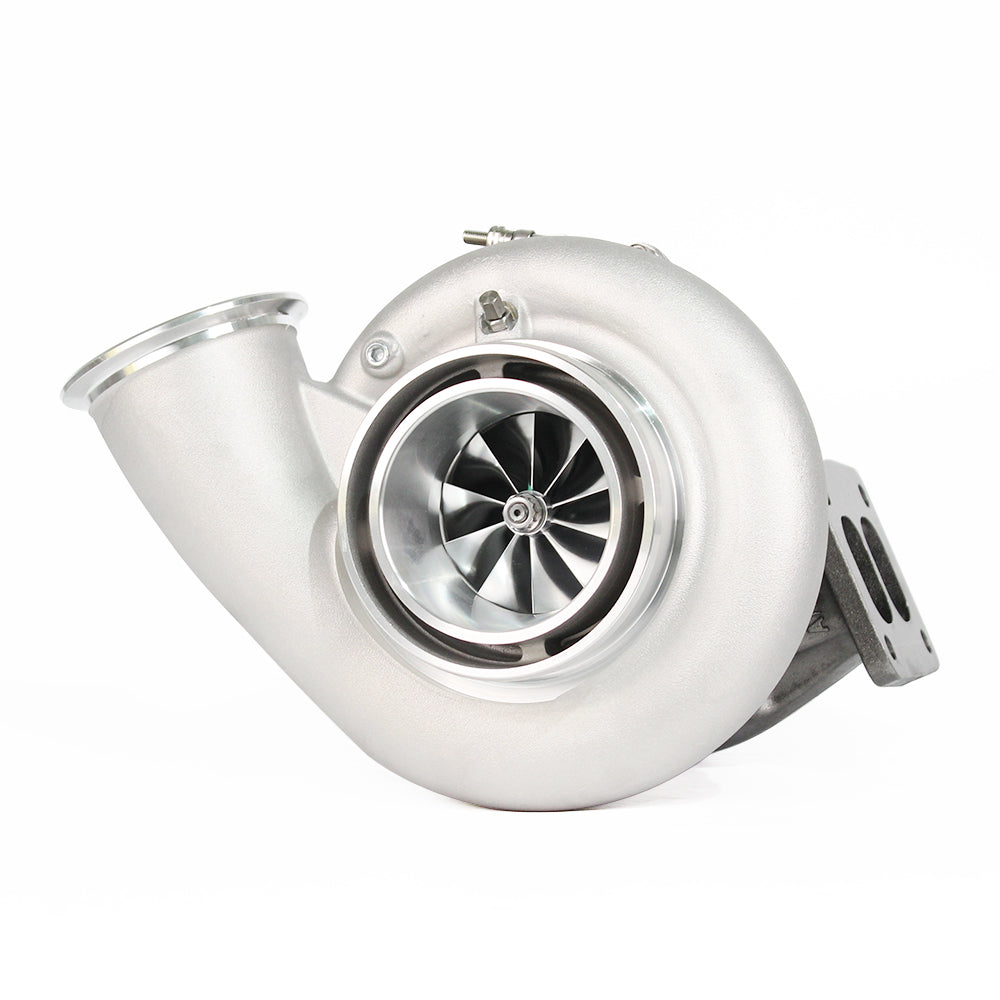 VSR 80mm Billet-G42 Turbine Journal Bearing Turbo – Full Throttle Speed