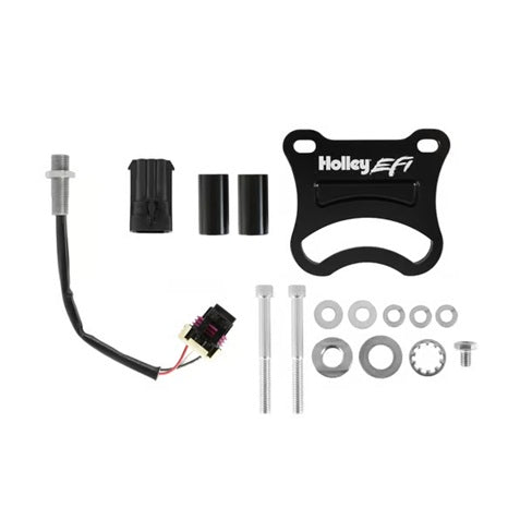 Holley Cam Sync Kit, +600/1.0 Inch Raised Cam – Full Throttle Speed