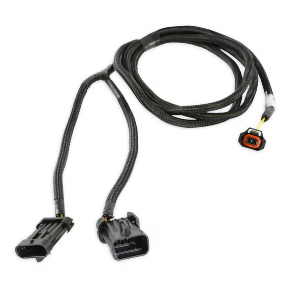 Holley EFI 558-475 GM PWM Alternator Control Harness – Full Throttle Speed