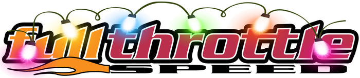 Full Throttle Speed - Forced Induction, EFI & High Performance Source!