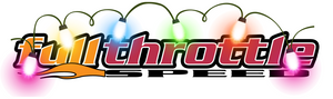 Full Throttle Speed - Forced Induction, EFI & High Performance Source!