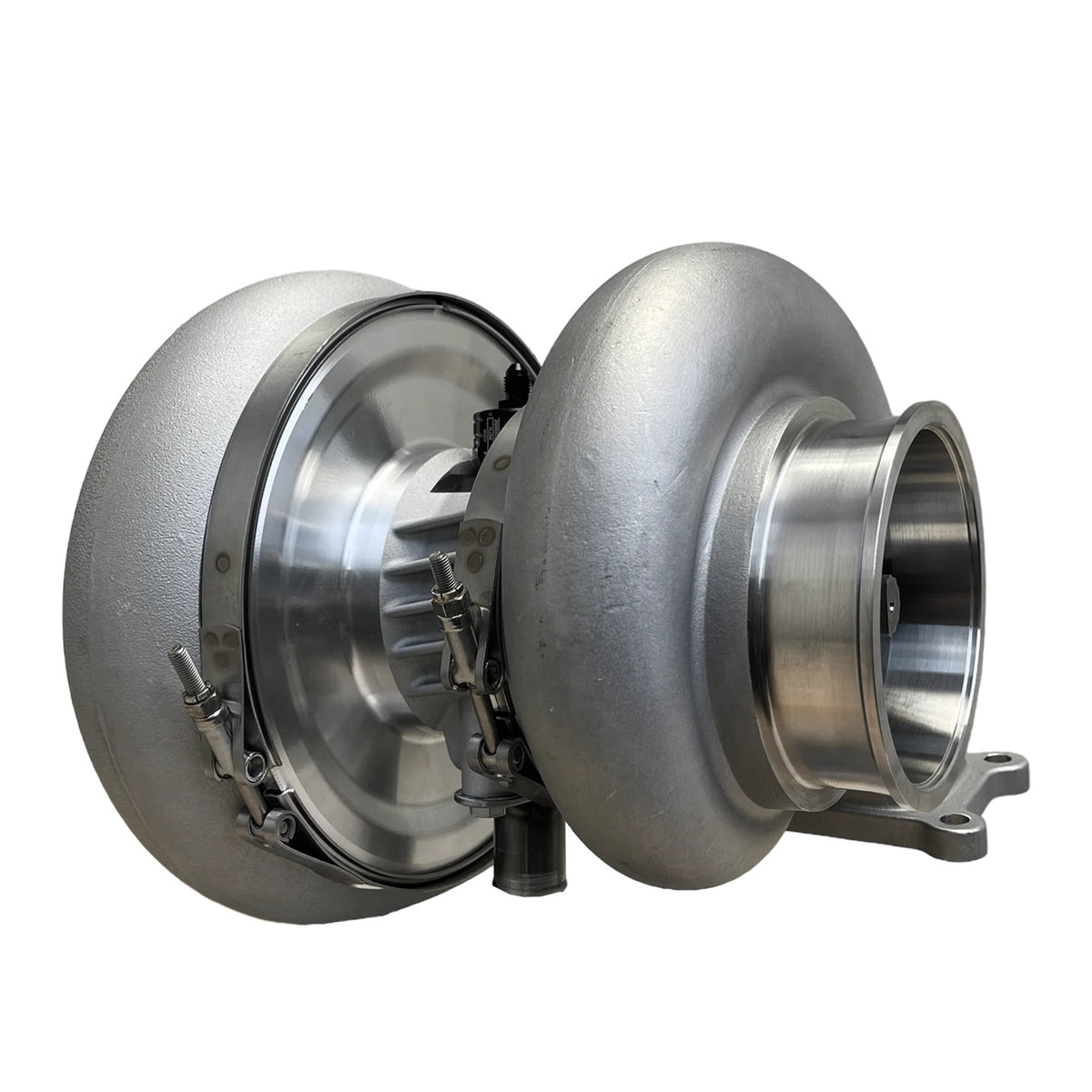 HPT Turbochargers F5 88108 Turbocharger – Full Throttle Speed