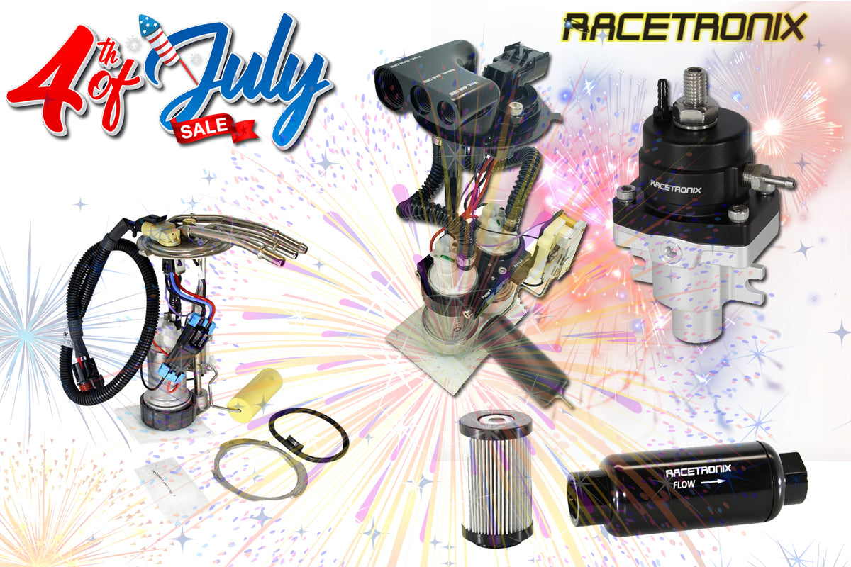 Full Throttle Speed - Forced Induction, EFI & High Performance Source!