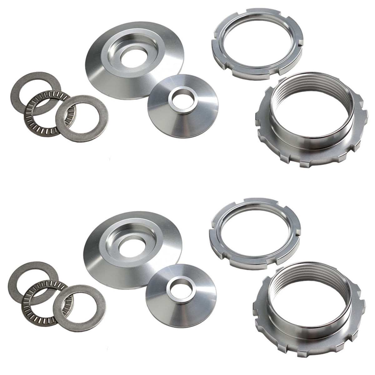 Viking Performance 94-04 Ford Mustang Crusader (RACE) Double Adjustabl ...