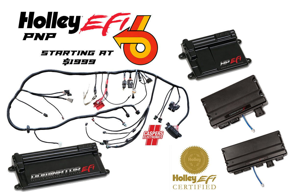 Full Throttle Speed - Forced Induction, EFI & High Performance Source!