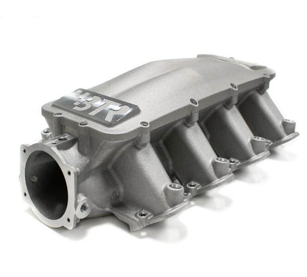 BTR (Brian Tooley Racing) Equalizer LS3 Intake Manifold Package with F ...