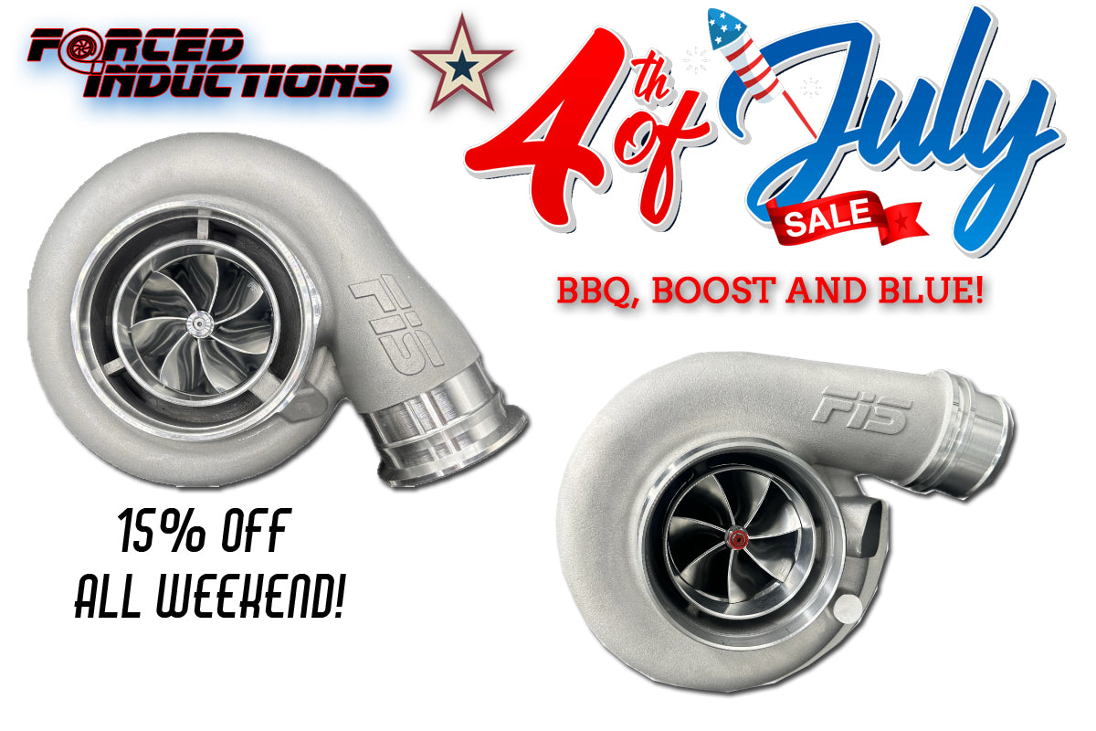 Full Throttle Speed - Forced Induction, EFI & High Performance Source!