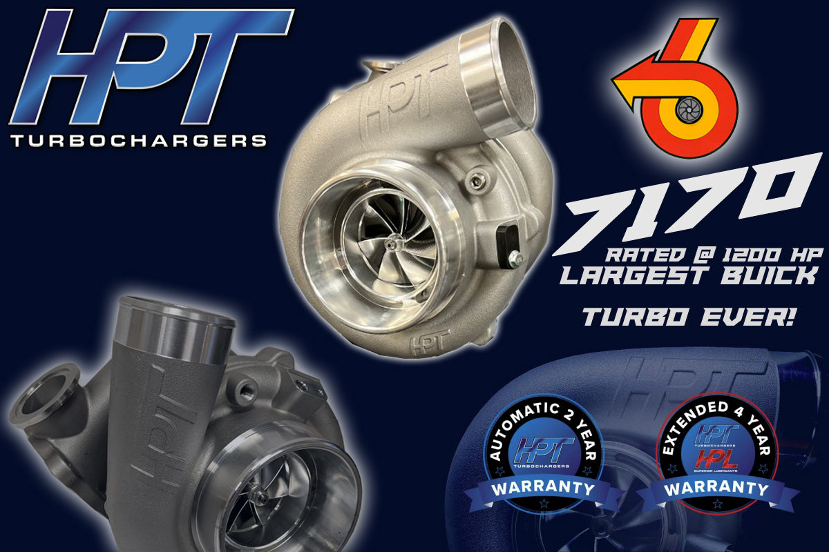 Full Throttle Speed - Forced Induction, EFI & High Performance Source!