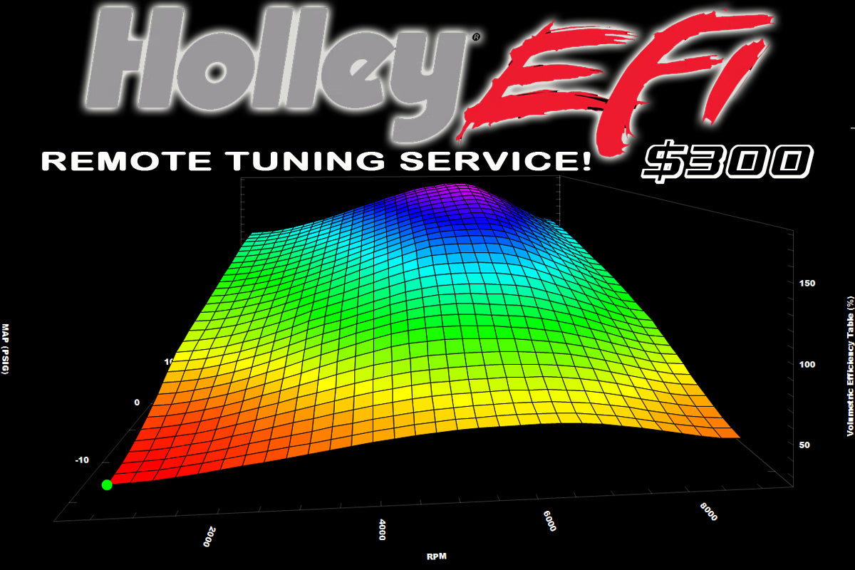 Full Throttle Speed - Forced Induction, EFI & High Performance Source!