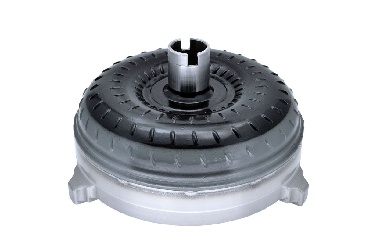 Circle D Specialties GM 245mm Pro Series 4L80E Converter – Full ...