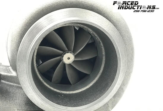 Forced Inductions V5 BILLET S488 w/ CRC & 104 G3 Turbine Wheel, 1.32 A ...