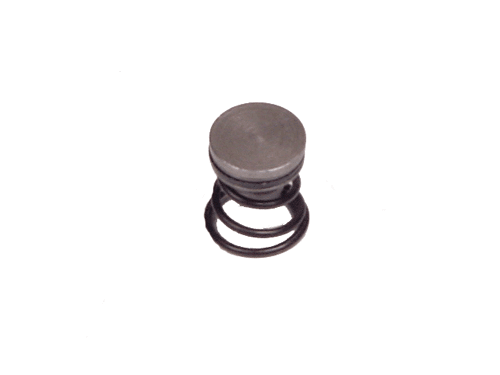 Cam Button for Flat Tappet Camshafts for Turbo Buick V6 Engines – Full ...