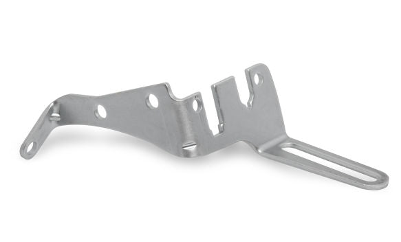LS THROTTLE CABLE BRACKET FOR BILLET THROTTLE BODIES – Full Throttle Speed
