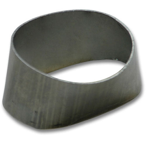 90MMX55MM OVAL TO 76MM ROUND ADAPTER – Full Throttle Speed