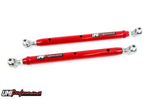 1978 - 1988 GM G-Body Double Adjustable Lower Control Arms with ...