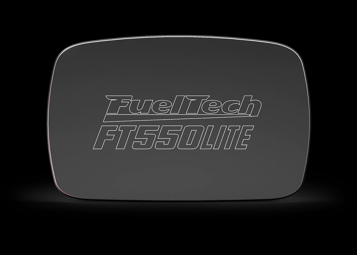 FuelTech FT550 LITE EFI System – Full Throttle Speed