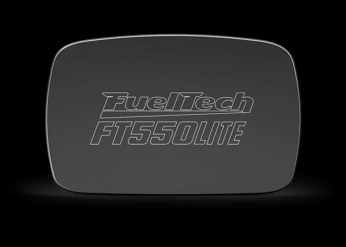 FuelTech FT550 LITE EFI System – Full Throttle Speed
