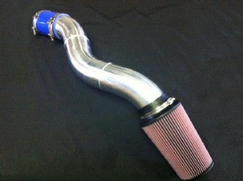 GN1 Performance 4 Inch Cold Air Intake System, Speed Density, No MAF S ...