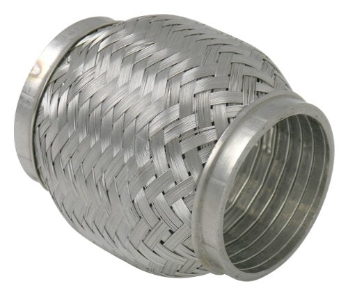 TurboFlex Coupling with Interlock Liner – Full Throttle Speed