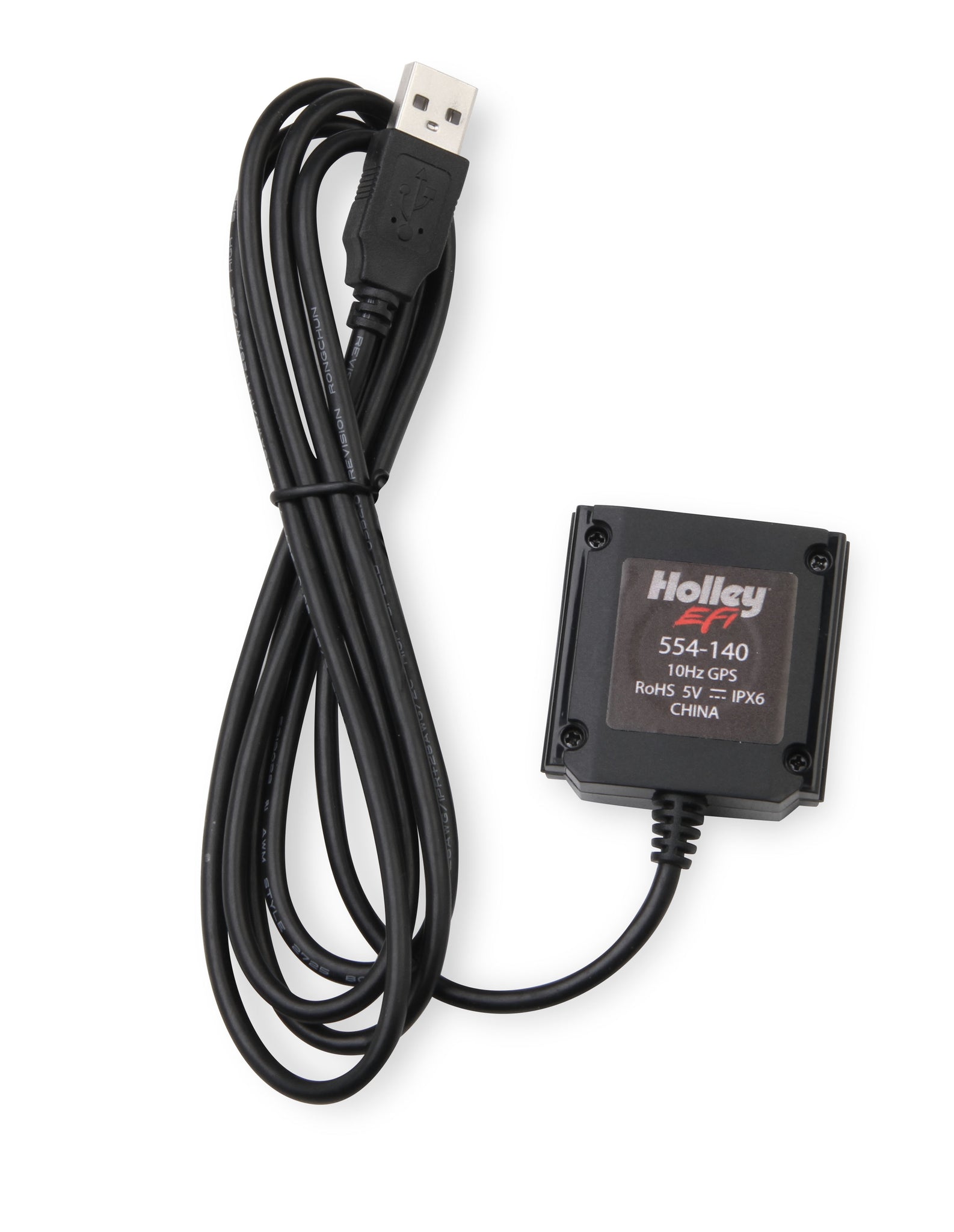 HOLLEY GPS DIGITAL DASH USB MODULE – Full Throttle Speed