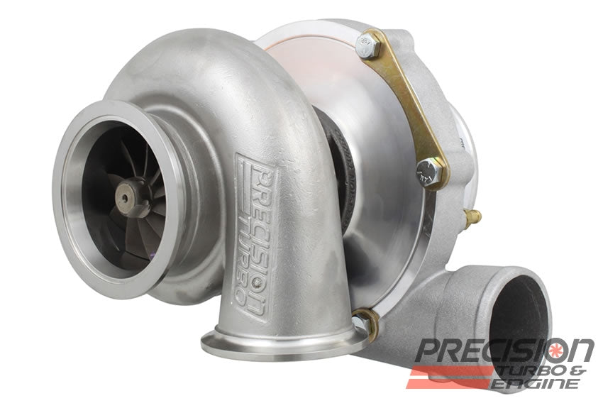 Precision Turbo GEN2 PT6266 CEA® Street and Race Turbocharger – Full ...