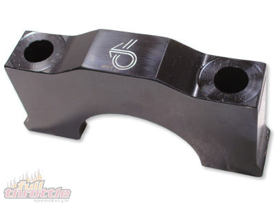 BIllet Buick V6 Rear Main Cap, All One Piece! – Full Throttle Speed