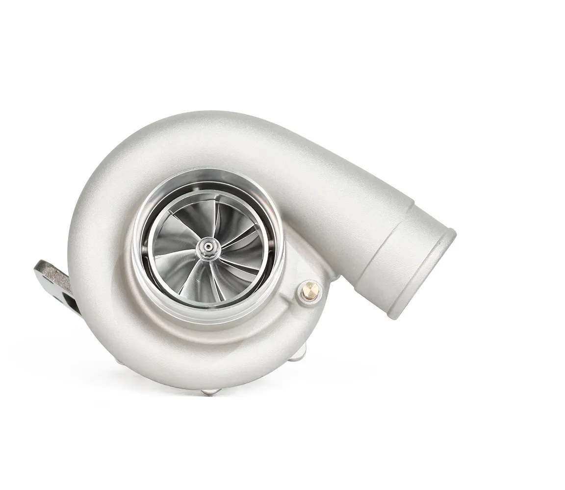 VS Racing VSR 7875 Billet T51R Turbocharger w/ Reverse Options Availab ...