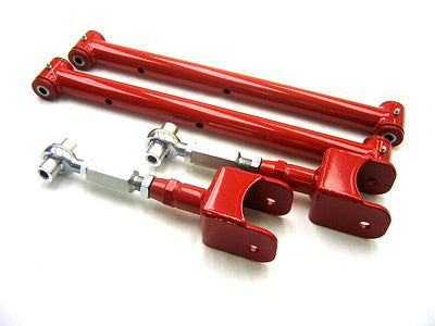 1978 - 1988 GM G-Body Lower Control Arm & Adjustable Upper Control Arm ...