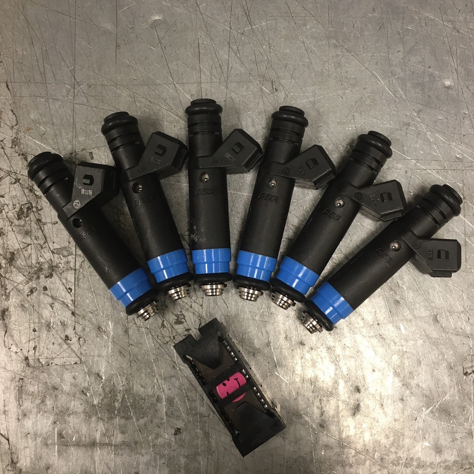 TurboTweak v5.7 Chip & 80 LB. Injectors Combo – Full Throttle Speed