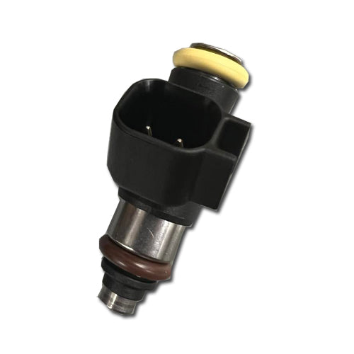 BOSCH 210LB EV1 HIGH IMPEDANCE FUEL INJECTOR SET FOR 6 CYLINDER ...