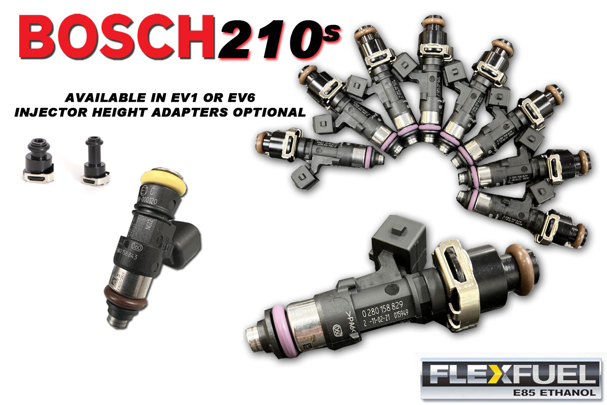 Full Throttle Speed - Forced Induction, EFI & High Performance Source!