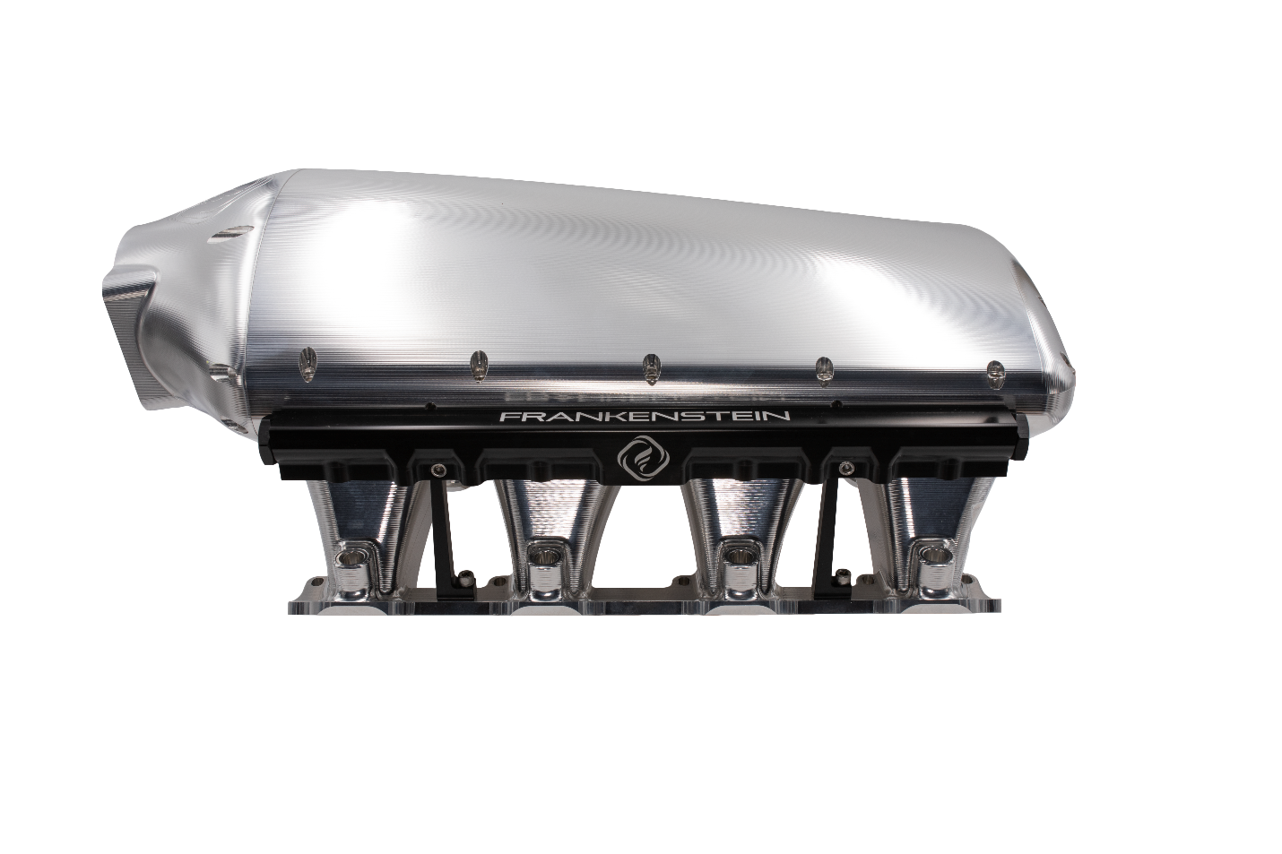 Frankenstein Freakshow – LS / LT Billet Intake Manifold – Full Throttle ...