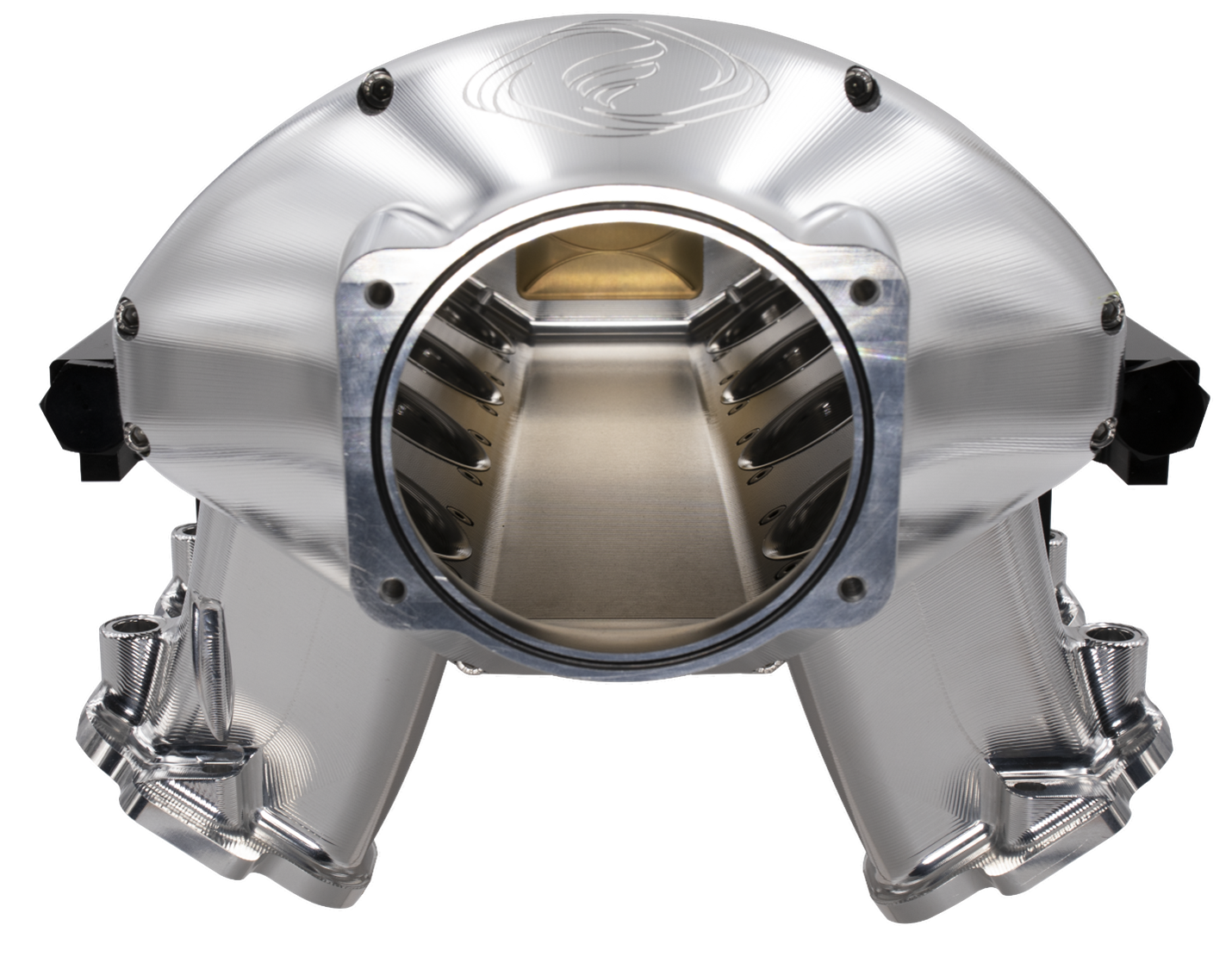 Frankenstein Freakshow – LS / LT Billet Intake Manifold – Full Throttle ...