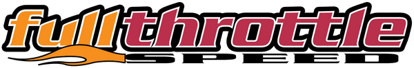 Full Throttle Speed - Forced Induction, EFI & High Performance Source!