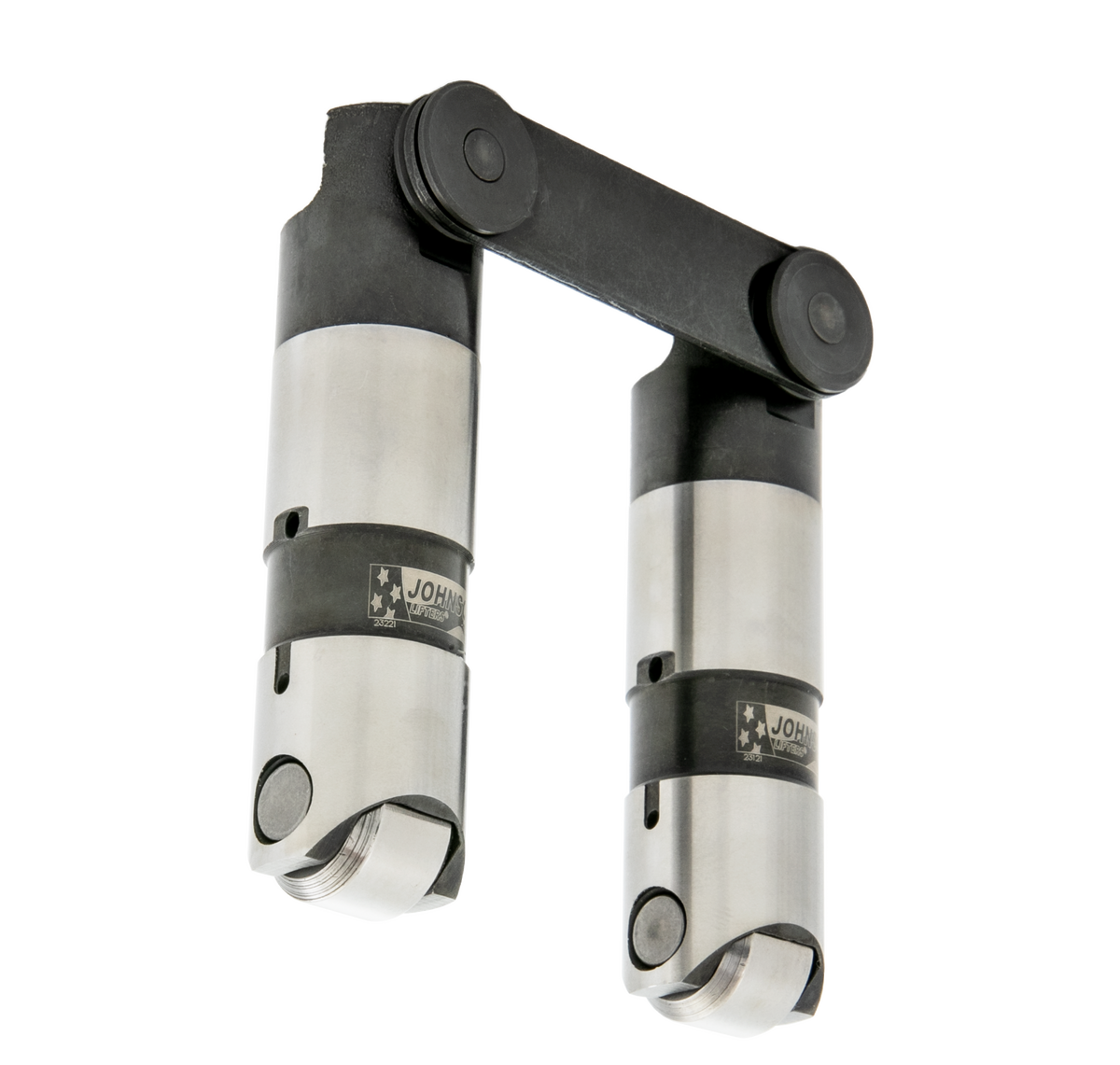 Johnson Lifters ST2116LSR - SHORT TRAVEL LIFTERS FOR LS ENGINES – Full ...