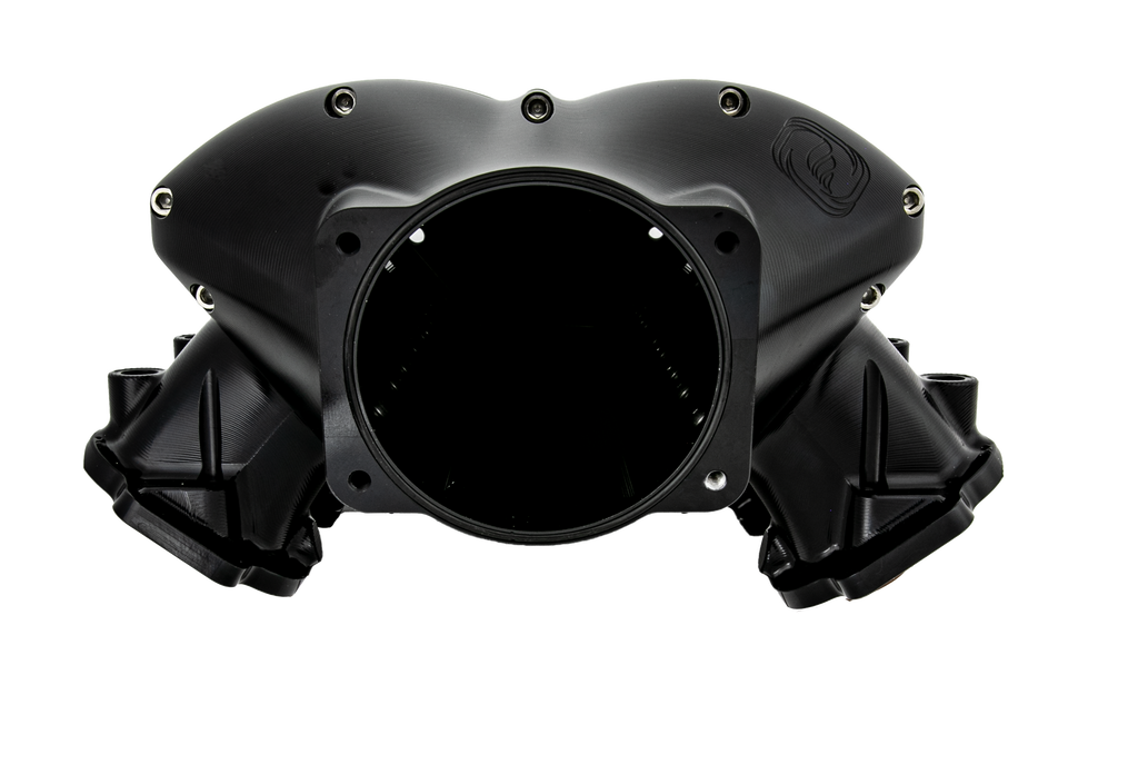 Frankenstein Engine Dynamics LowPro – LS / LT Billet Intake Manifold ...