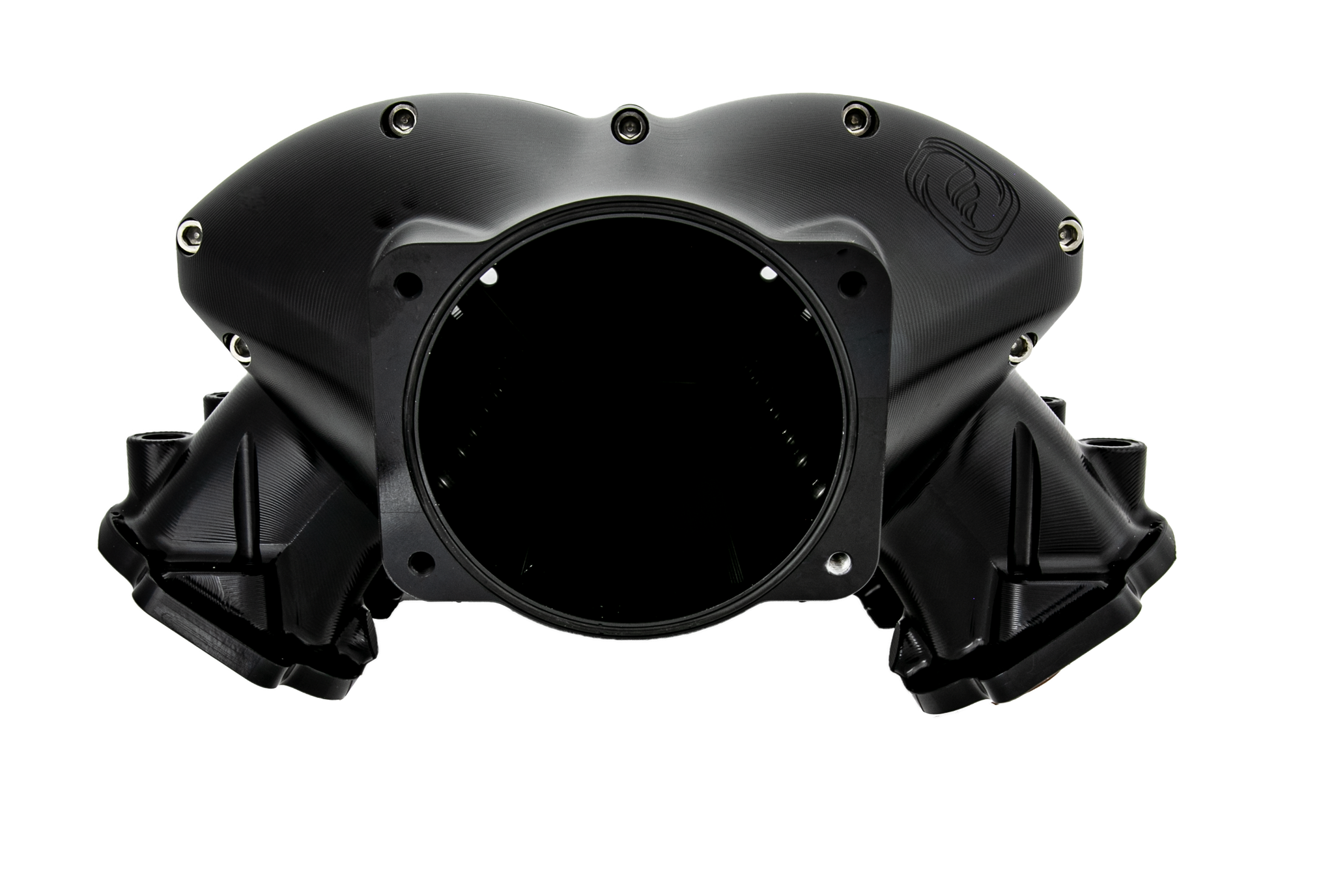 Frankenstein Engine Dynamics LowPro – LS / LT Billet Intake Manifold ...