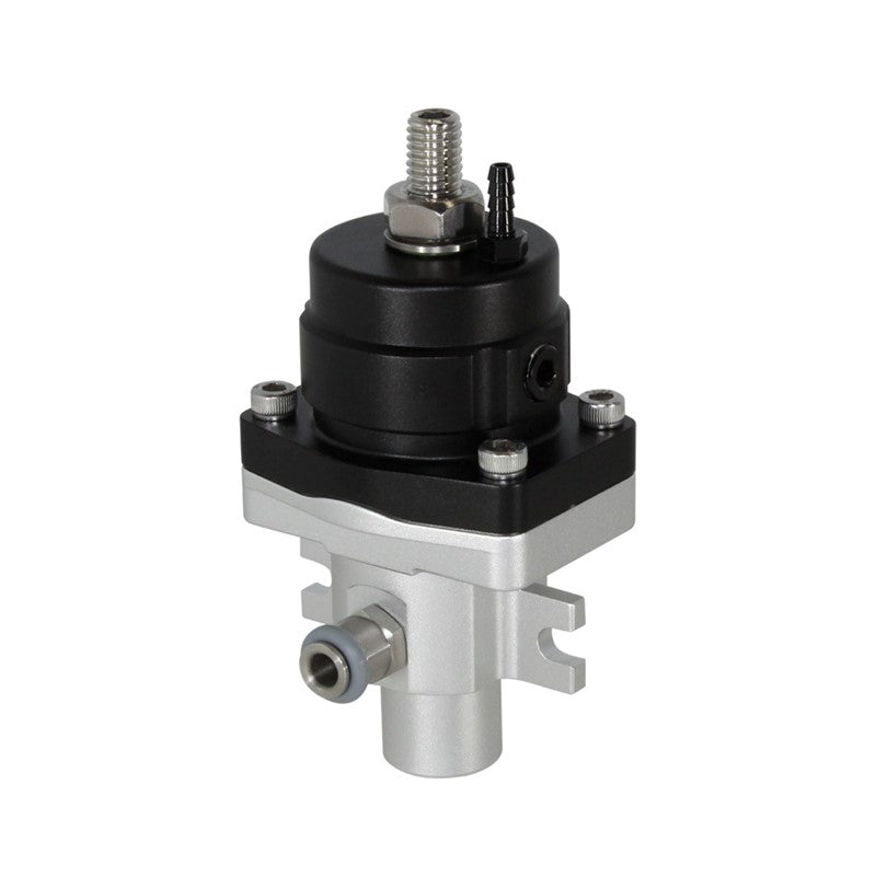 Racetronix G7 Adjustable EFI Fuel Pressure Regulator for 1986-87 Buick ...